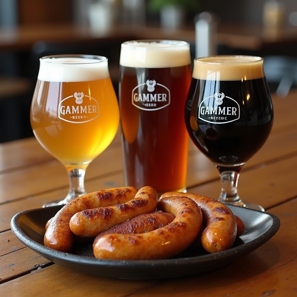 Khám Phá Gammer Beer 107 Pasteur, Bến Nghé, Quận 1 - Điểm Hẹn Bia Thủ ...