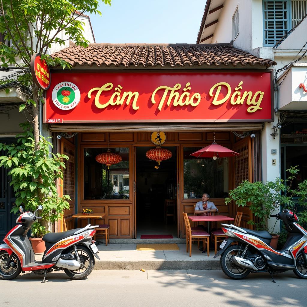 Cơm Thảo Dương — Trà Tây, Sa Huỳnh: Địa Chỉ, Đánh Giá Chi Tiết Và Hướng ...