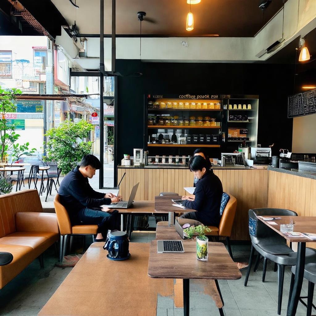 Hướng Dẫn Yên Xá, Hà Đông – Tân Triều, Thanh Trì, Hà Nội