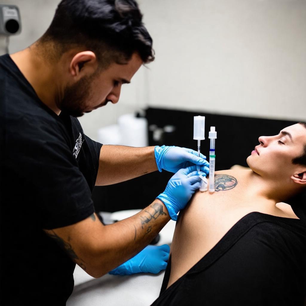 Rio Tattoo Studio — 217 Thụy Khuê, Tây Hồ, Hà Nội: Khám Phá Địa Chỉ Xăm ...