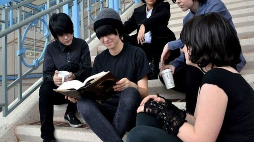 Edgy là gì: Giải mã phong cách và tư duy của Gen Z