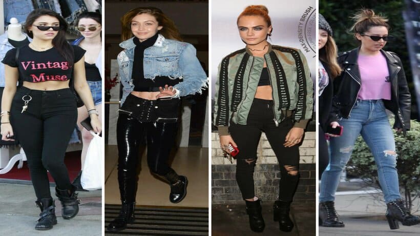 Edgy là gì: Giải mã phong cách và tư duy của Gen Z