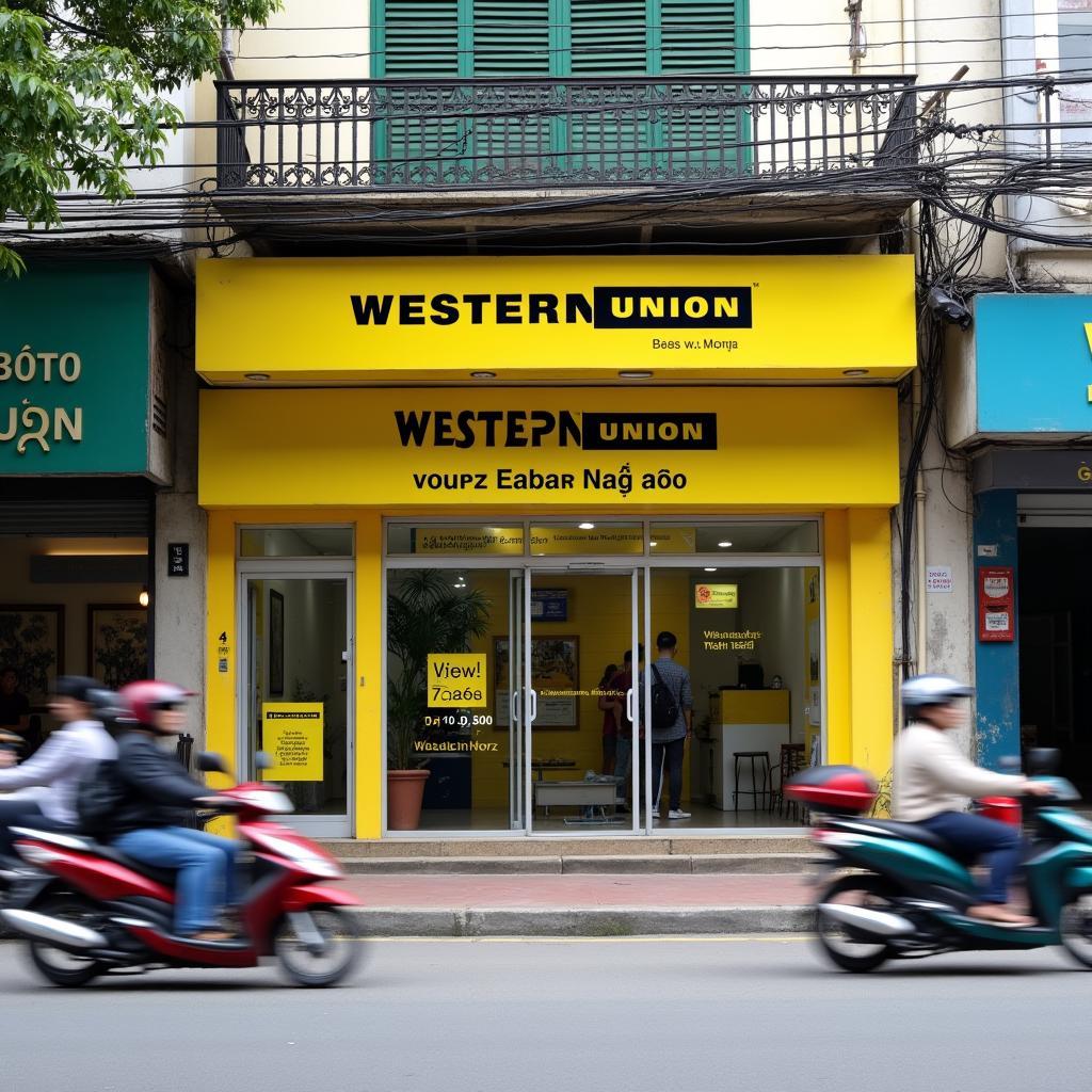 Tìm Hiểu Về Western Union Đà Nẵng Tại 87 Ông Ích Khiêm: Địa Chỉ, Dịch ...