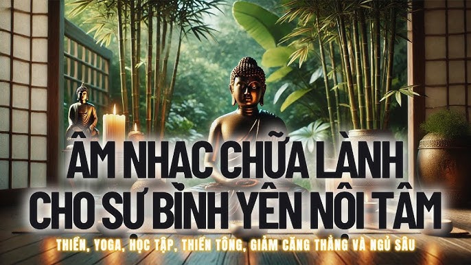 Man tang guo: Khám phá thế giới nội tâm qua âm nhạc và hành trình