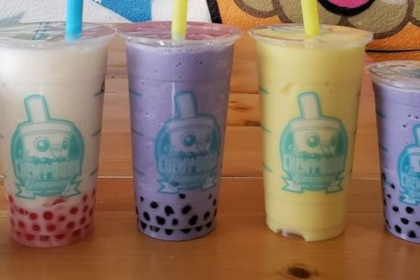 Khám Phá Chewy Chewy Menu: Hành Trình Vị Giác Độc Đáo