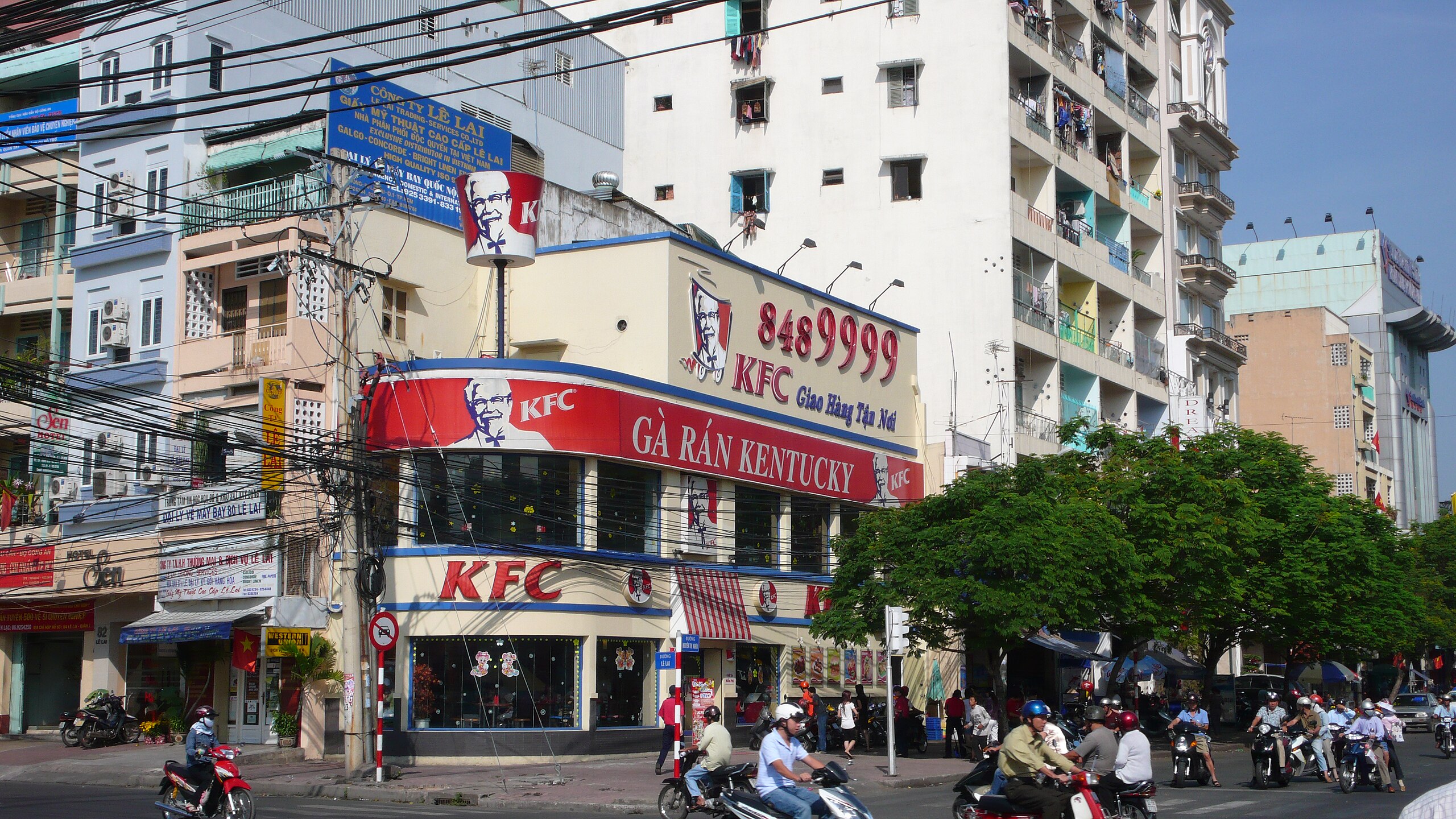 Menu KFC Việt Nam 2019: Khám Phá Hương Vị Gà Rán Huyền Thoại