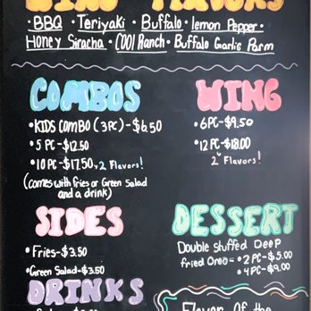 Review Double B Menu Chi Tiết Nhất