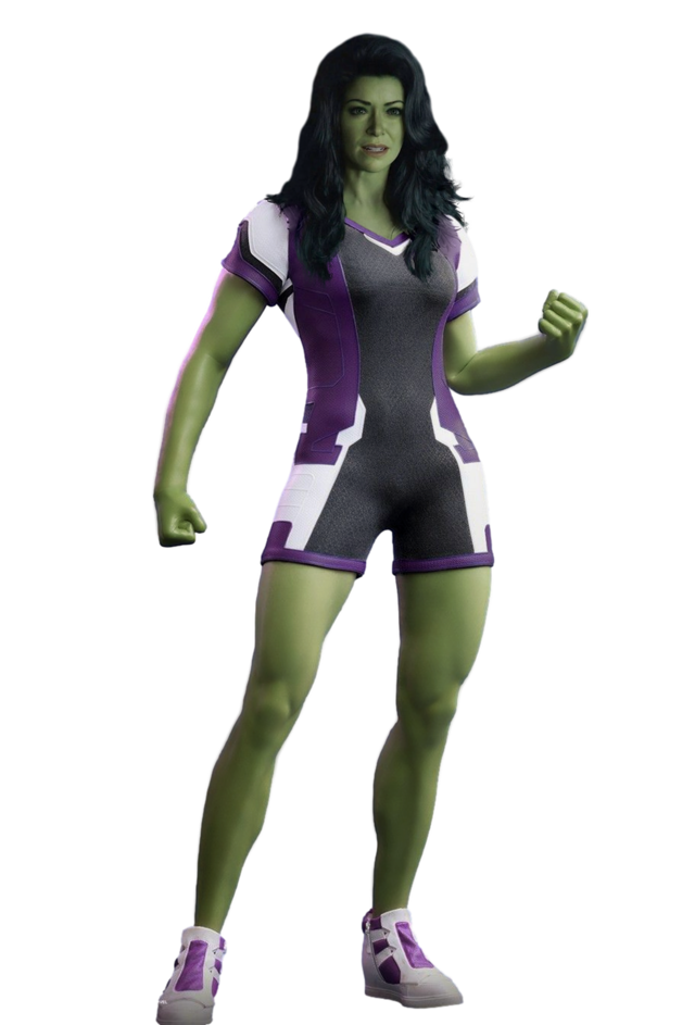 She-Hulk: Sự Lột Xác Của Nữ Anh Hùng Pháp Lý Trong MCU