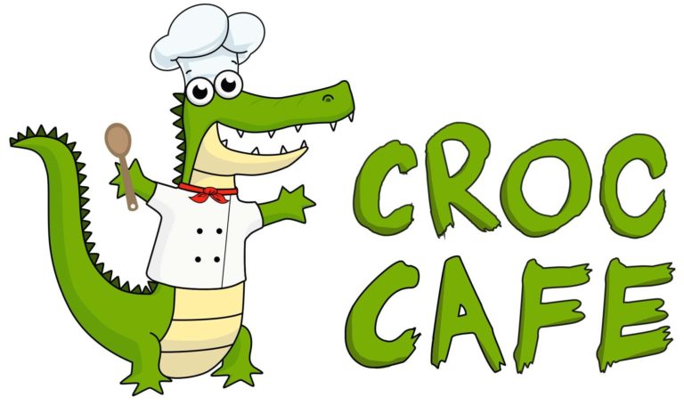 Review Menu Crocodile Cafe Mới Nhất