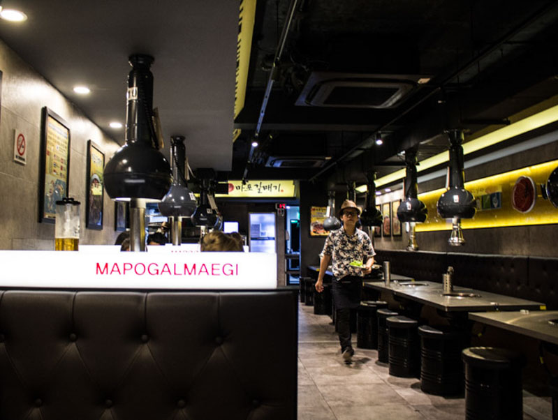 Review Magal BBQ Menu Singapore Mới Nhất