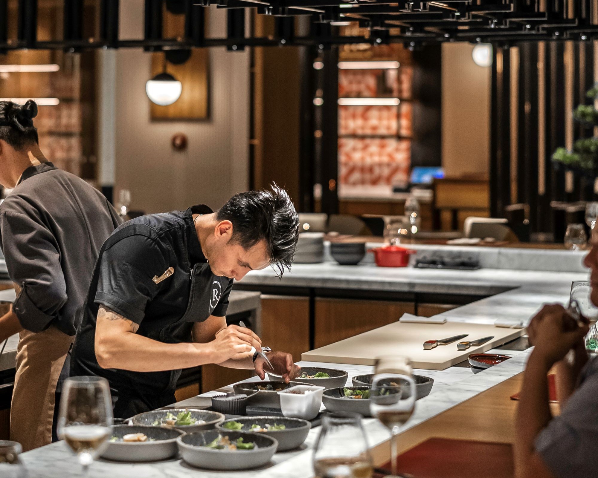 Review Thực Đơn Marriott York Chi Tiết Mới Nhất