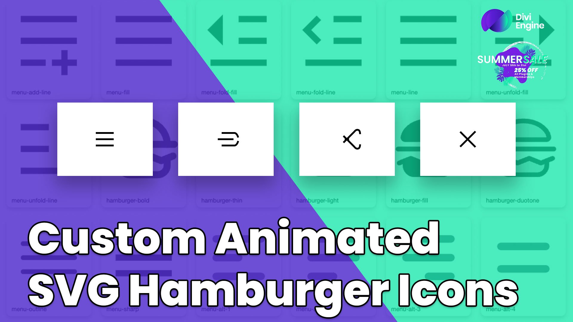 SVG Menu Animation: Nâng Tầm Trải Nghiệm Ẩm Thực Việt với Thiết Kế Thực ...