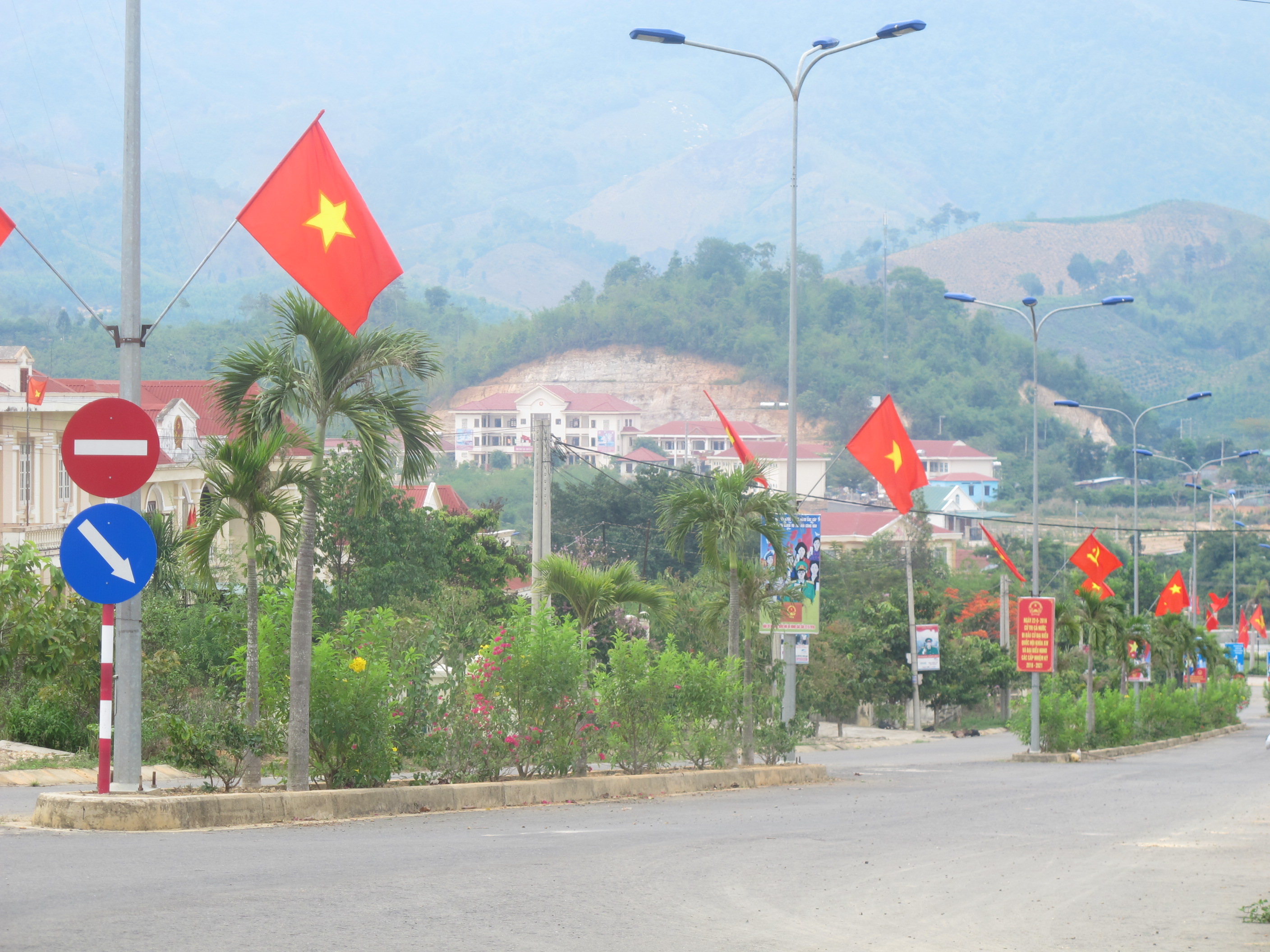 Đam Rông 1, tỉnh Lâm Đồng mới 2025: Khám phá vẻ đẹp tiềm ẩn và hành ...