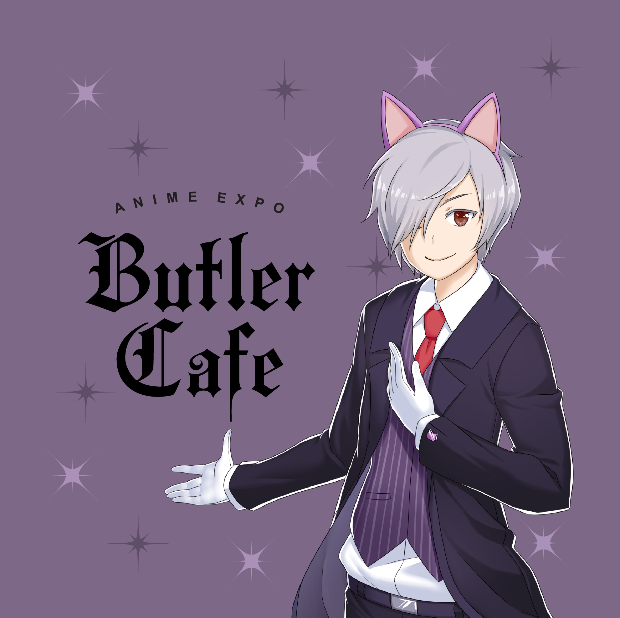 Khám phá thế giới cafe anime: Hơn cả một quán cà phê