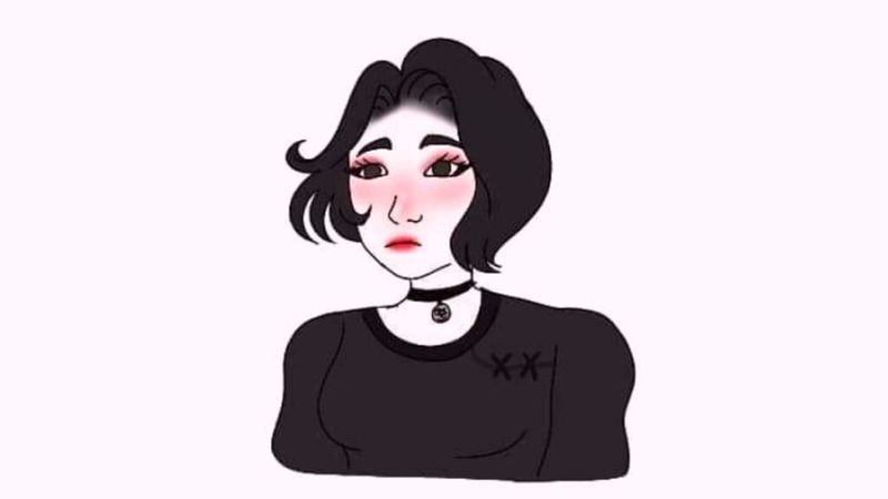 Doomer Girl: Khám Phá Nguồn Gốc và Ý Nghĩa Biểu Tượng Văn Hóa Gen Z