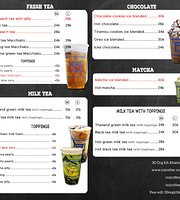 Review Ezi Coffee Đà Nẵng Menu Mới Nhất