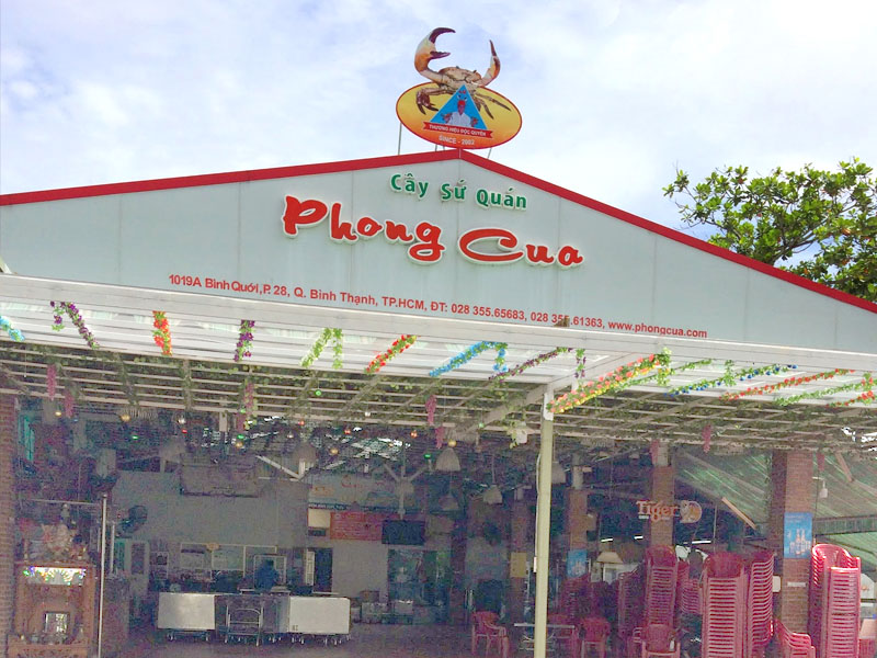 Khám Phá Phong Cua Menu: Hướng Dẫn Toàn Diện Để Tạo Thực Đơn Đậm Đà ...