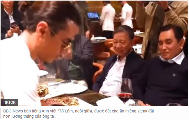 Salt Bae Menu Prices: Thực Đơn & Giá Nusr-Et Steakhouse Toàn Diện