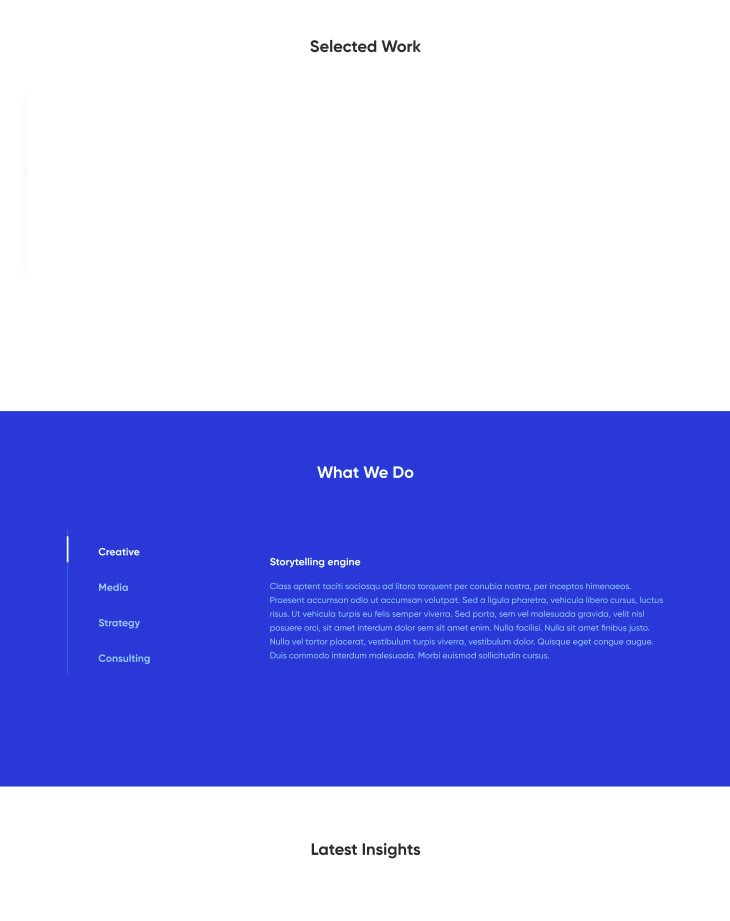 Đánh Giá Chuyên Sâu: Vertical Dropdown Menu Codepen Cho Giao Diện Web ...