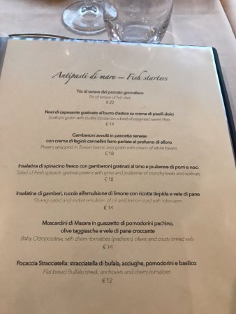 Phân Tích Chuyên Sâu Ristorante Da Valentino Menu Tại Việt Nam Mới Nhất