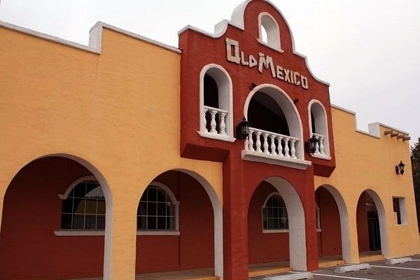 Review Old Mexico Mexican Restaurant Menu Mới Nhất