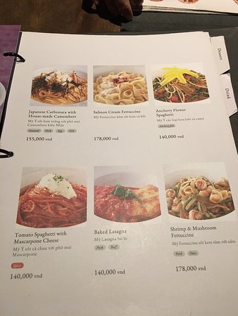 Khám phá Menu 4P Pizza: Hành trình vị giác từ phong vị Ý đến hơi thở ...