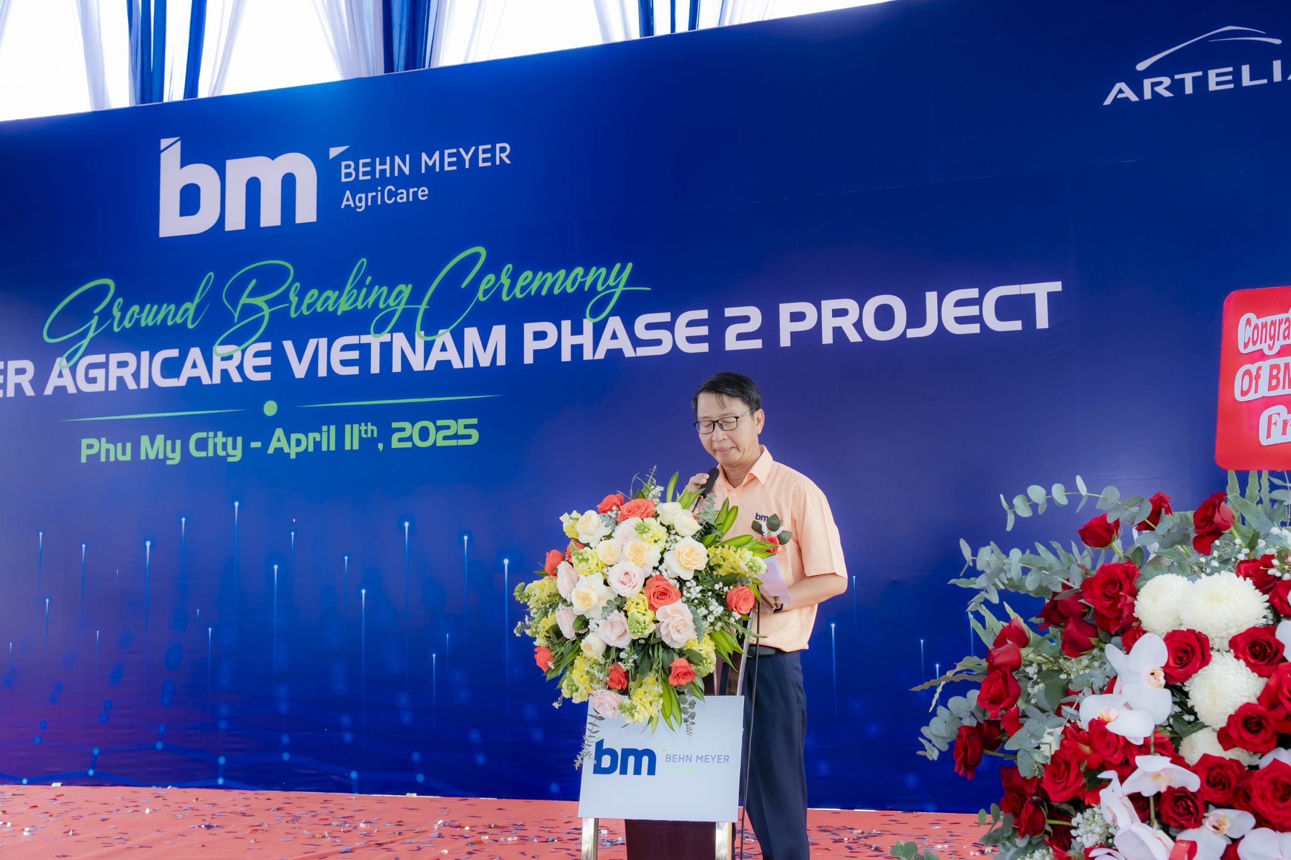 công ty tnhh behn meyer agricare việt nam: Đánh Giá Toàn Diện Về Đối ...