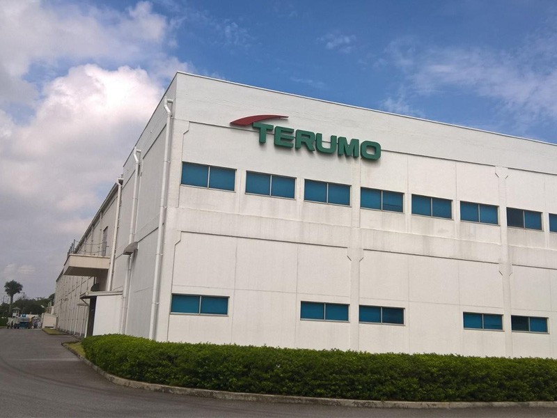 công ty tnhh thiết bị y tế terumo việt nam: Đánh Giá Toàn Diện Về Vị ...