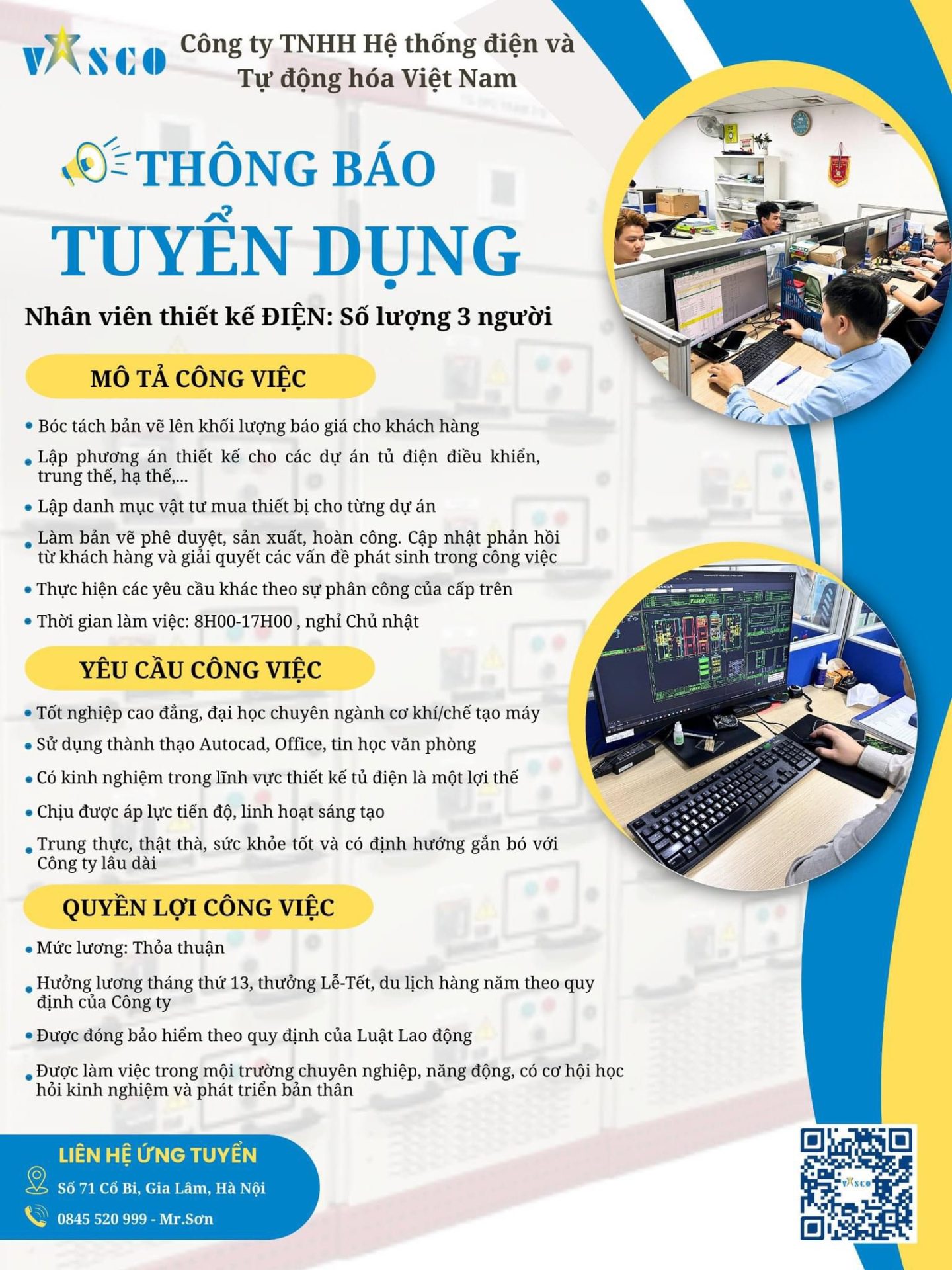 Đánh giá Toàn diện Công ty TNHH Phát Triển Hệ Thống Và Công Nghệ: Vị ...