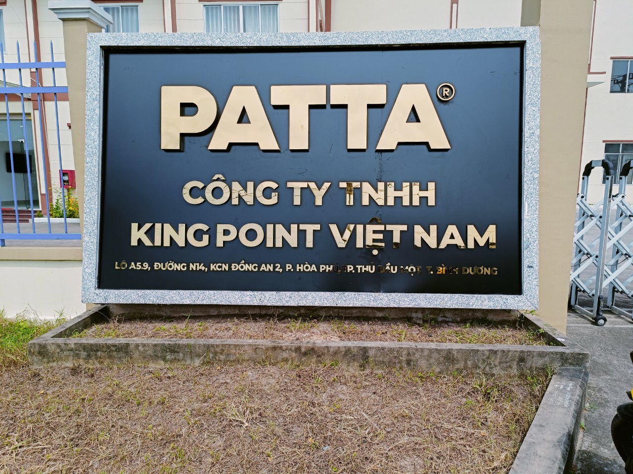 Đánh giá Toàn diện công ty tnhh king point việt nam: Lịch sử, Phát ...