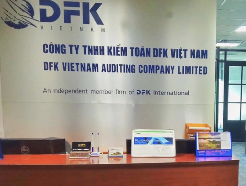 Công ty TNHH Kiểm toán DFK Việt Nam: Đánh Giá Toàn Diện Uy Tín và Dịch ...