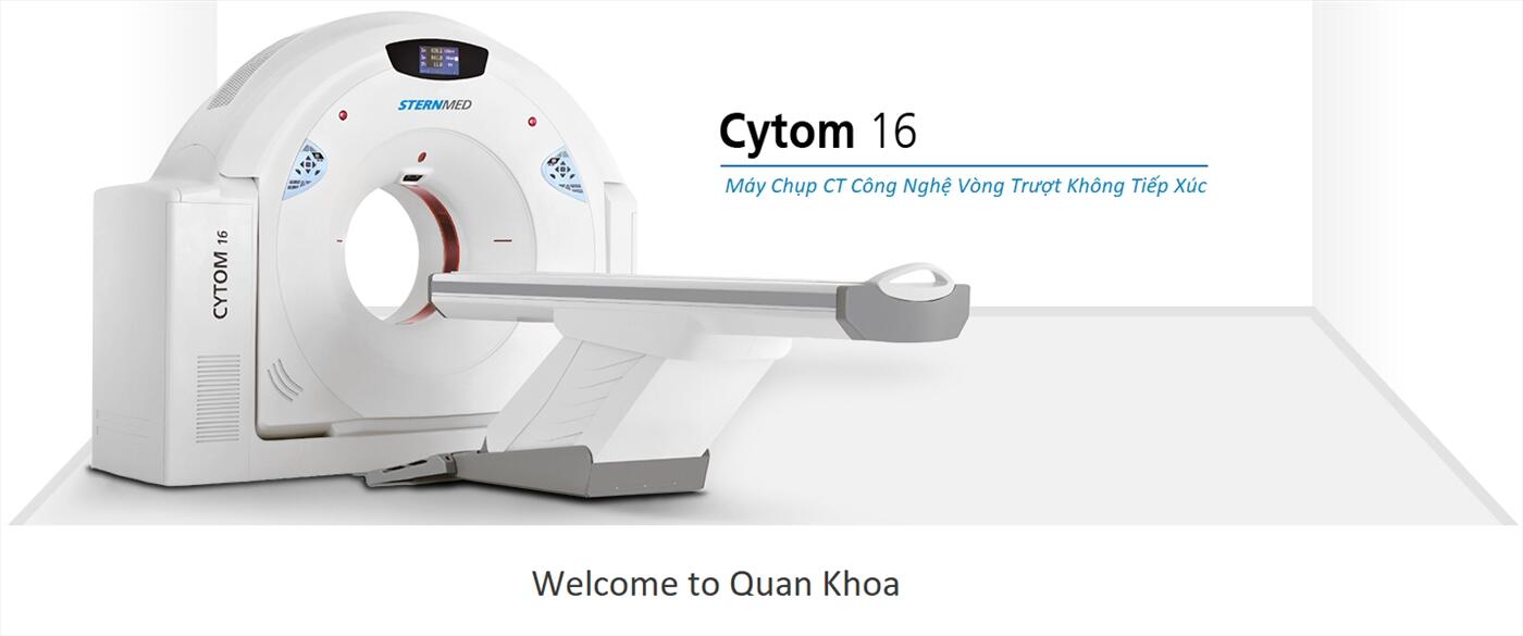 Công ty TNHH Thiết Bị Y Tế Quân Khoa: Đánh Giá Toàn Diện Về Năng Lực và ...